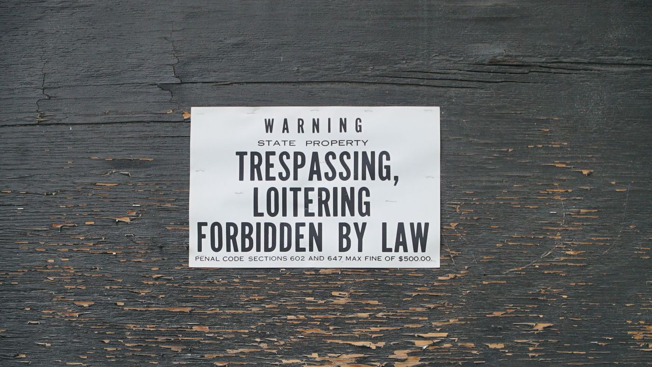 During Coronavirus, Where Can Homeless Families Self-Isolate? | Marie ...