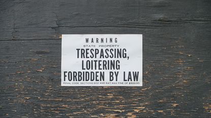 During Coronavirus, Where Can Homeless Families Self-Isolate? | Marie ...