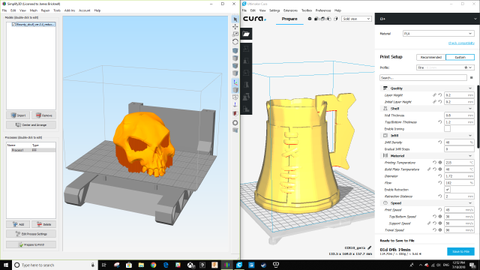 3D printing on Windows: Everything you need to get started | Windows ...