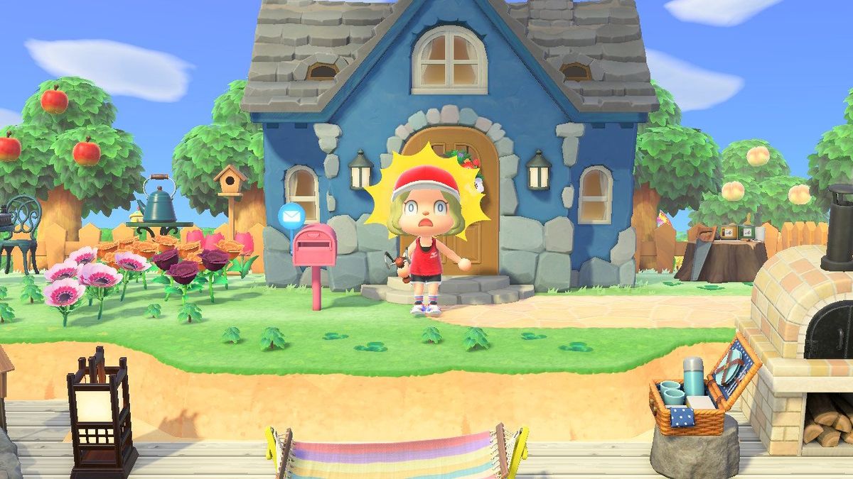 E3 2021: Nintendo needs a big Animal Crossing: New Horizons update | iMore