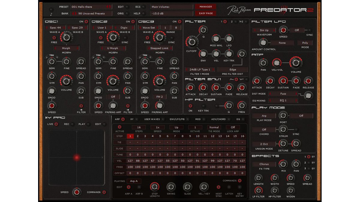 The best new virtual instrument plugins of 2017 | MusicRadar