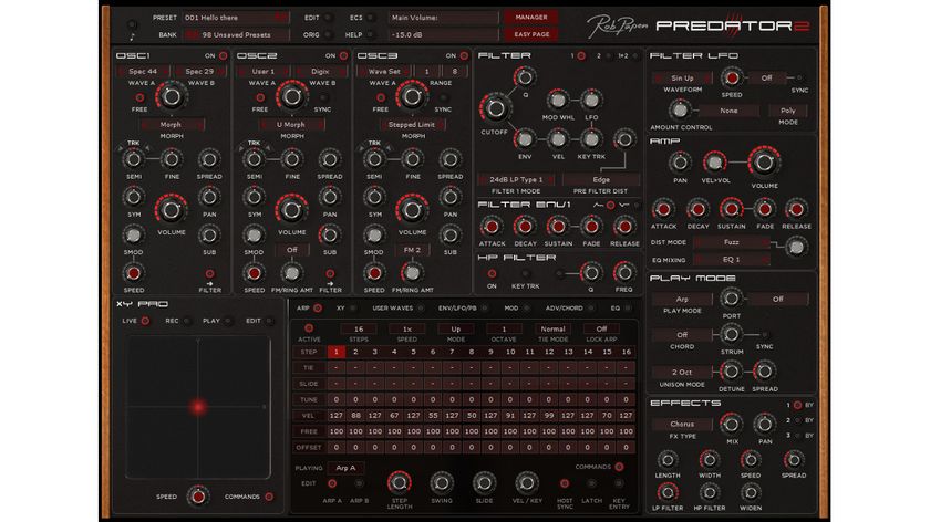 The best new virtual instrument plugins of 2017 | MusicRadar