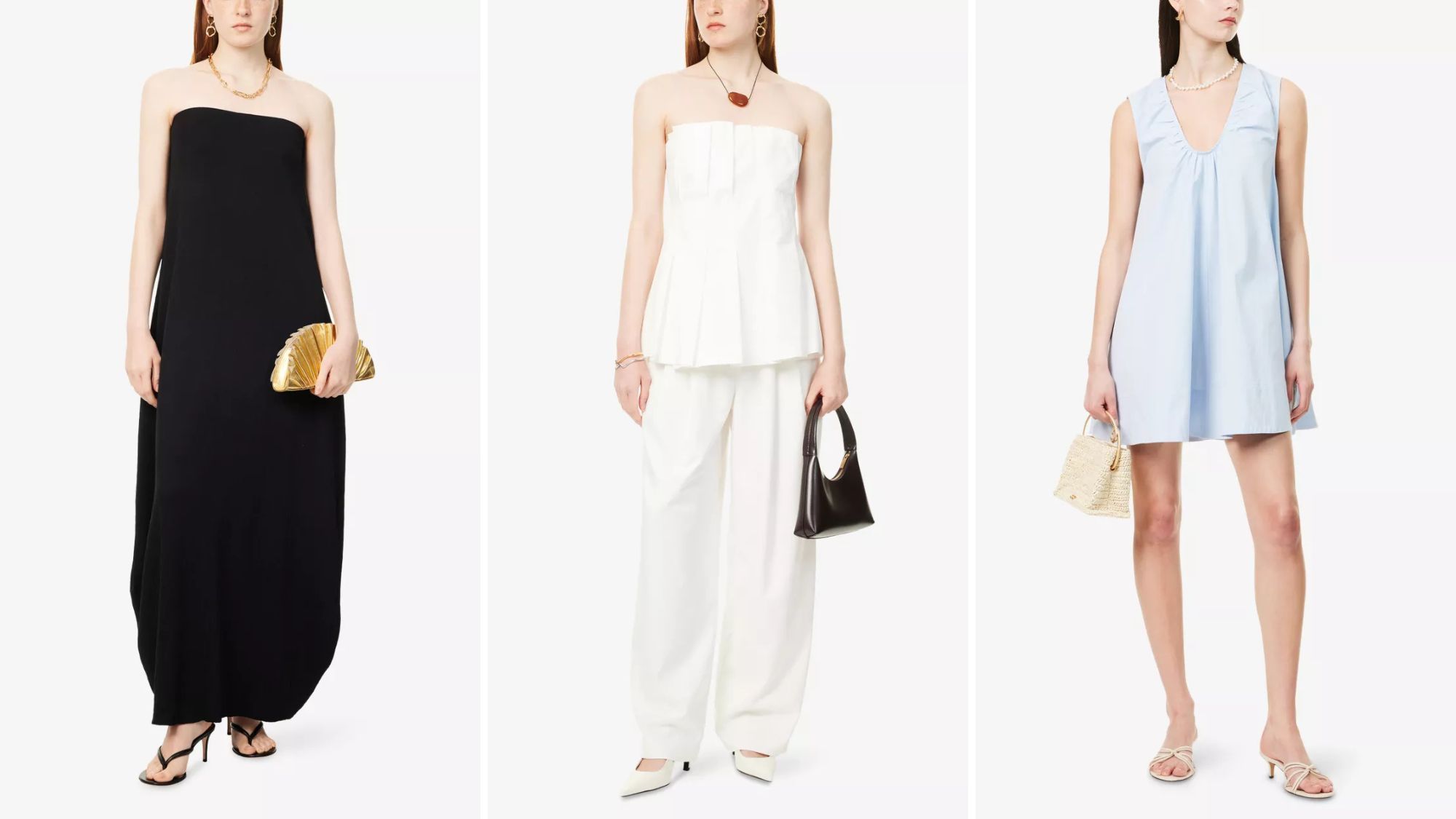 Australian Fashion Brand DISSH Is Now Available In The UK | Marie Claire UK