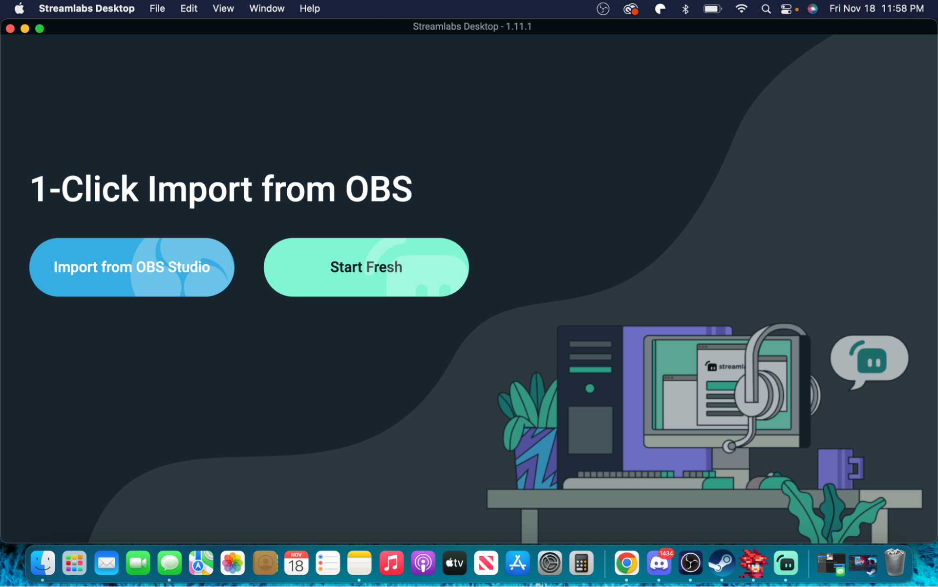 How To Record in OBS | Tom's Hardware