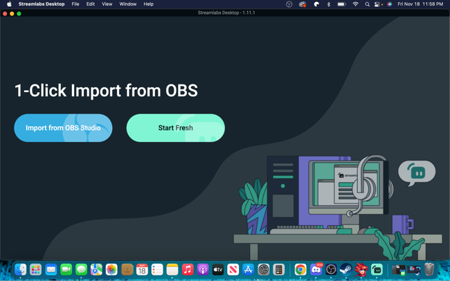 How To Record in OBS | Tom's Hardware
