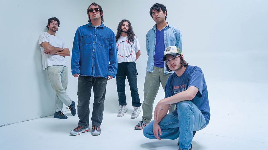 How Narrow Head tapped into a shoegazing '90s alt-rock sound with ...