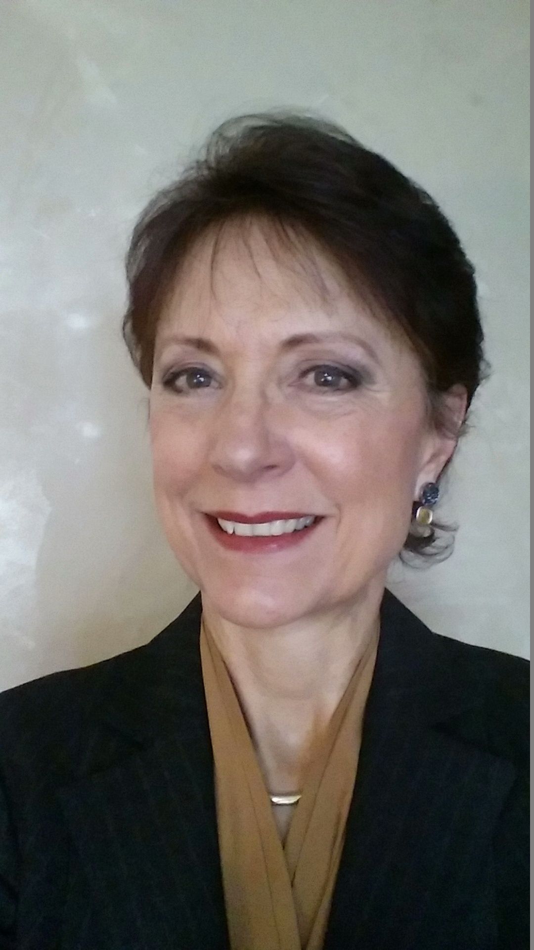 Kathy Bienz Takes Reins of IABM North American Leadership | TV Tech