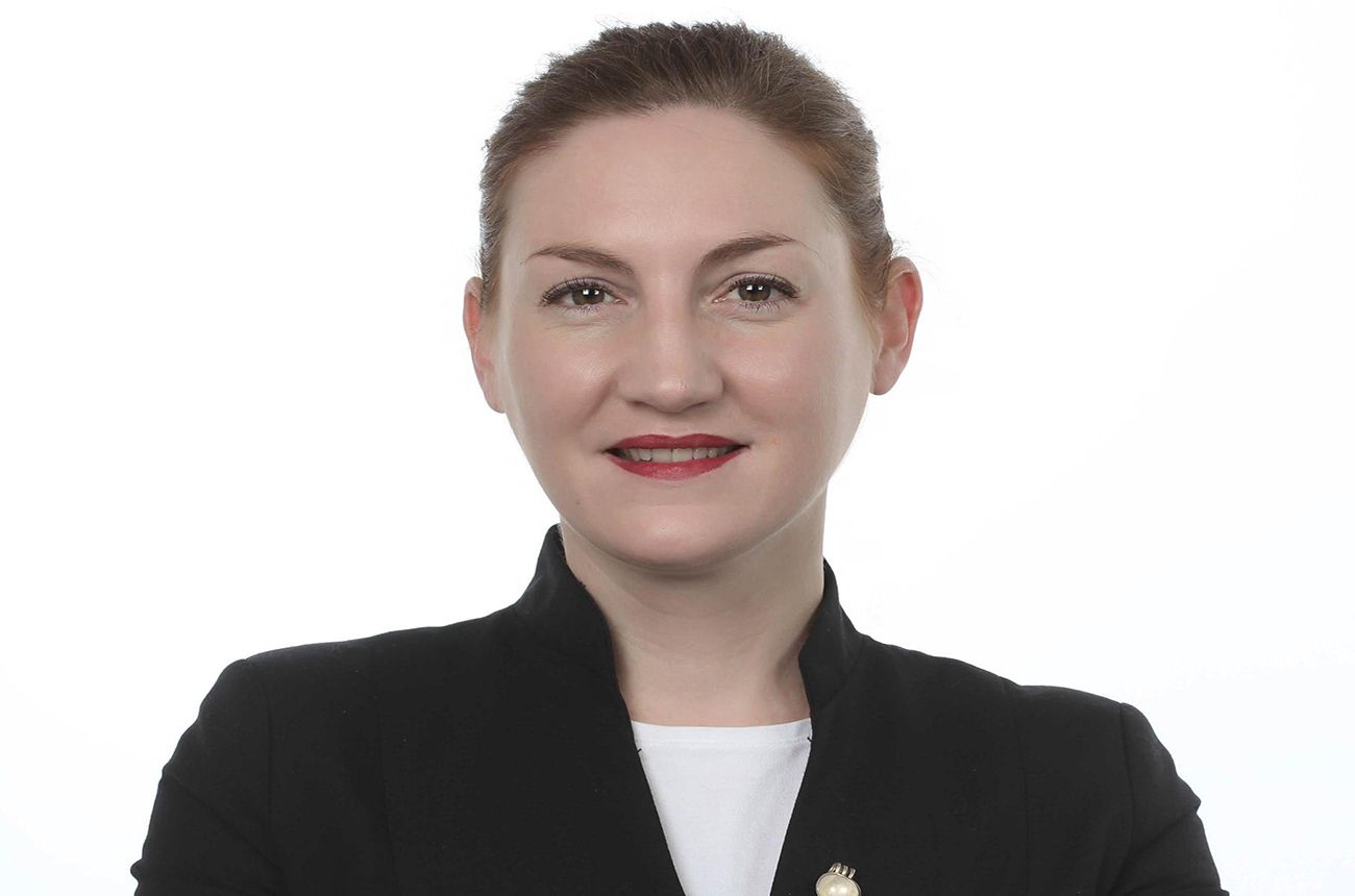 DWWA judge profile: Audrey Doré | Decanter
