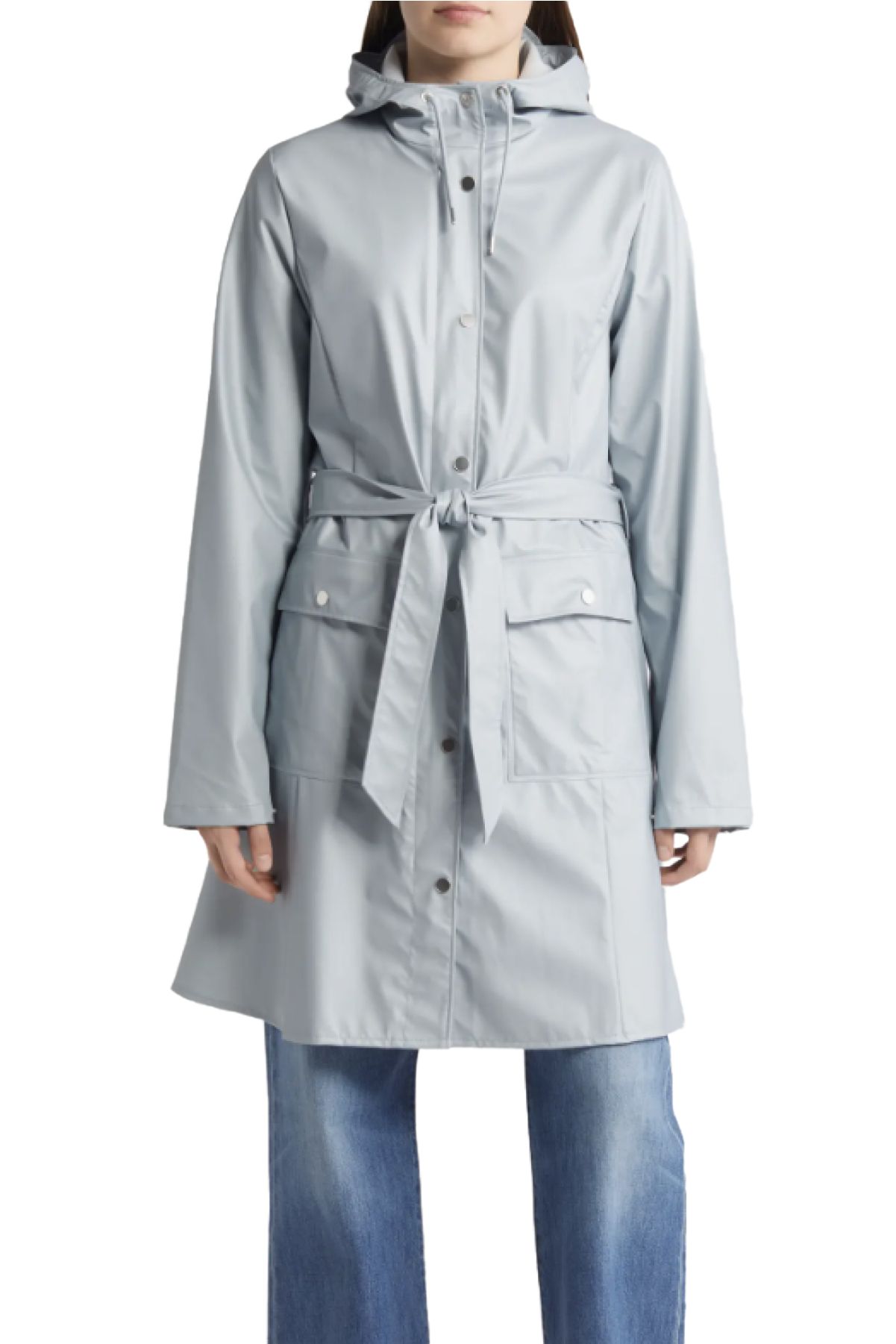 The 15 Best Rain Jackets for Women in 2025 | Marie Claire