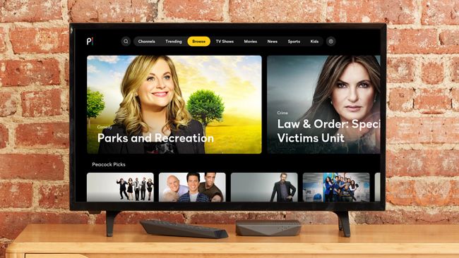 How to watch Peacock: Device support and costs for NBC's TV streaming ...