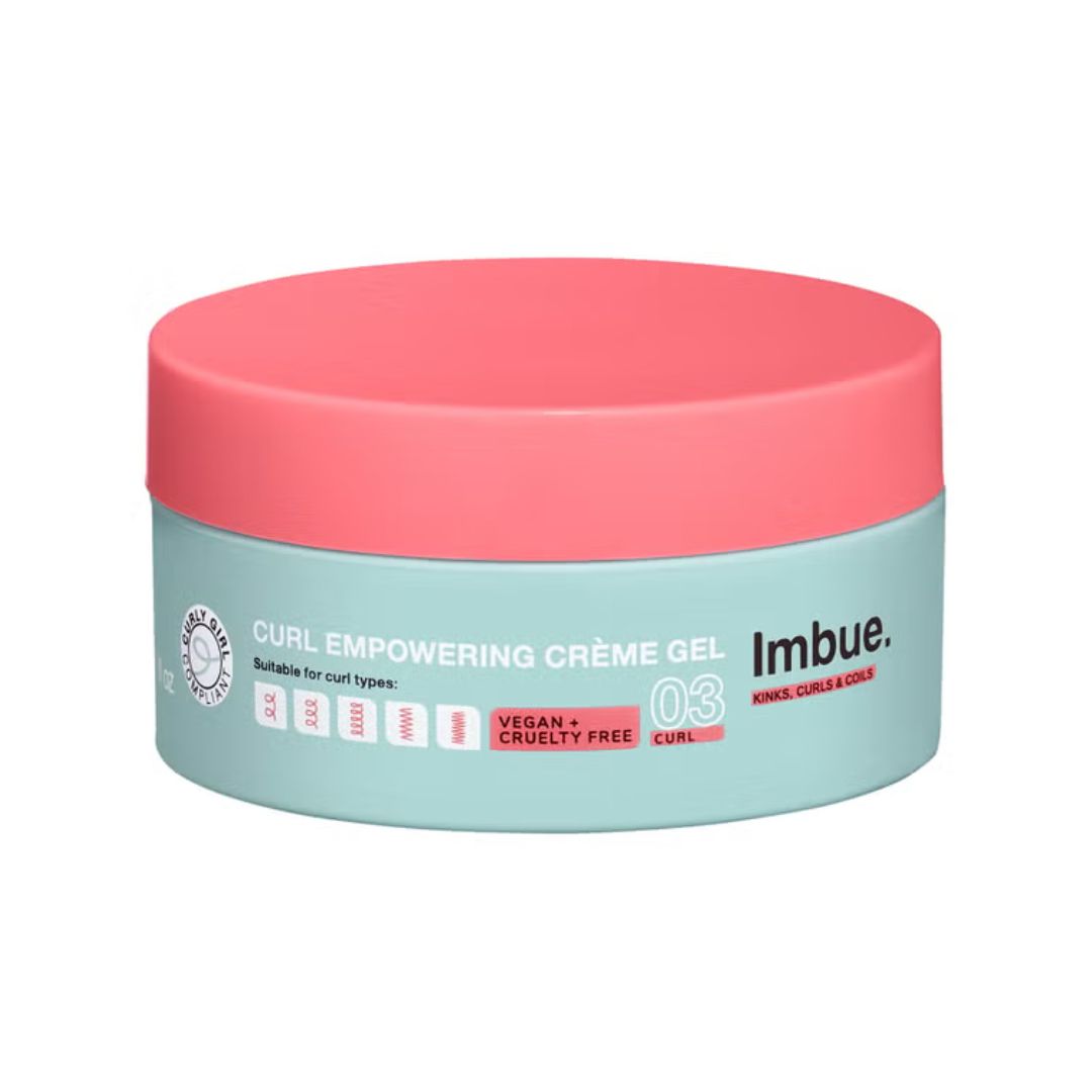 The 8 Best Curl Gels Chosen By Curly-Haired Editors | Marie Claire UK