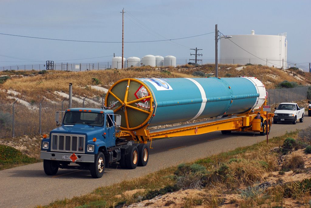 Photos: NASA's Novel NPP Weather & Climate Satellite: Page 2 | Space