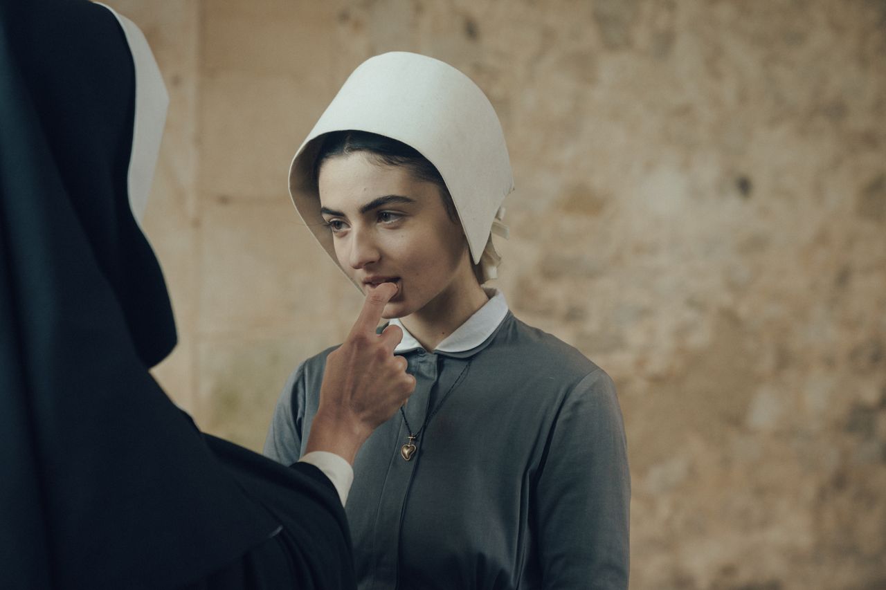 Why nuns are having an on-screen moment | Wallpaper*