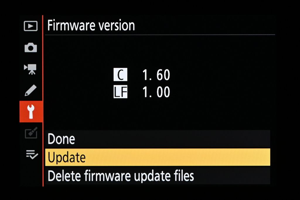 How to update your Nikon camera's firmware | Digital Camera World