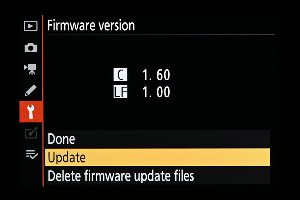 How to update your Nikon camera's firmware | Digital Camera World