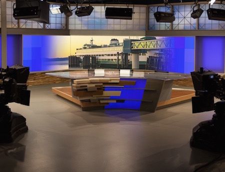 KCPQ Seattle to Premiere Redesigned News Set Feb. 29 | Next TV