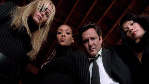 I Finally Watched Kill Bill For The First Time And I Have A Lot Of ...