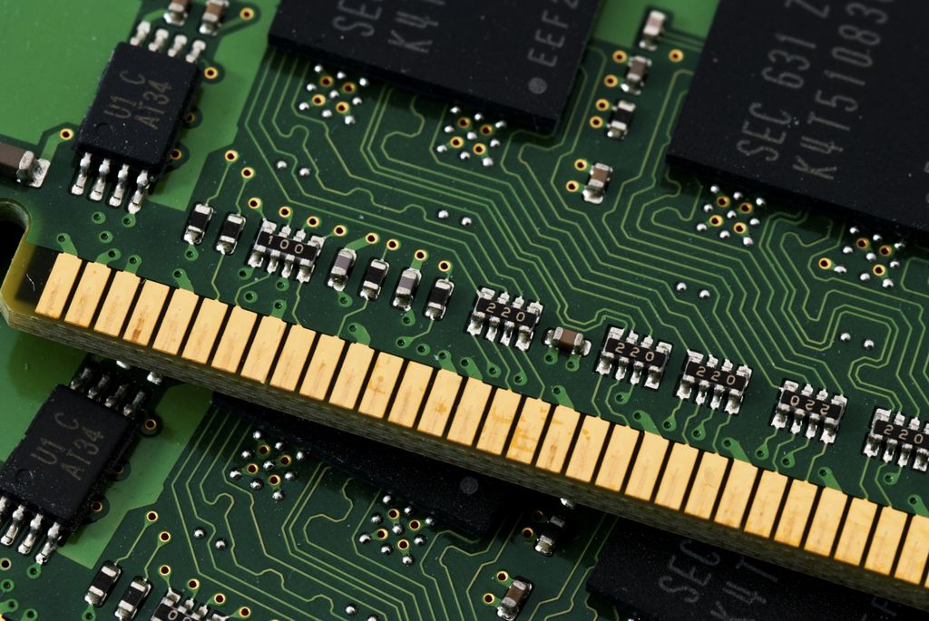 Researchers Invent 'Universal Memory' With RAM Speed, Ultra-Low Power ...