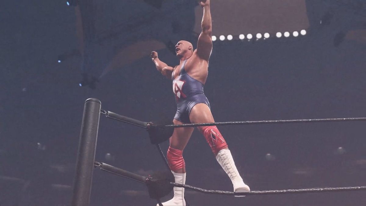 WWE 2K23 guide: Everything we know so far | GamesRadar+