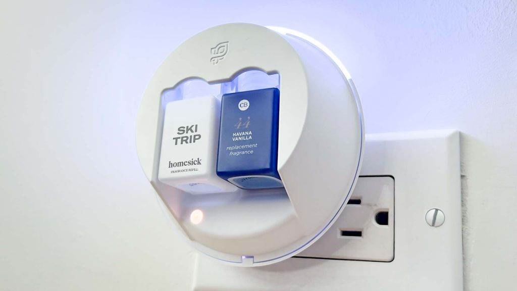 I’m obsessed with this smart scent diffuser — why it’s worth it | Tom's ...