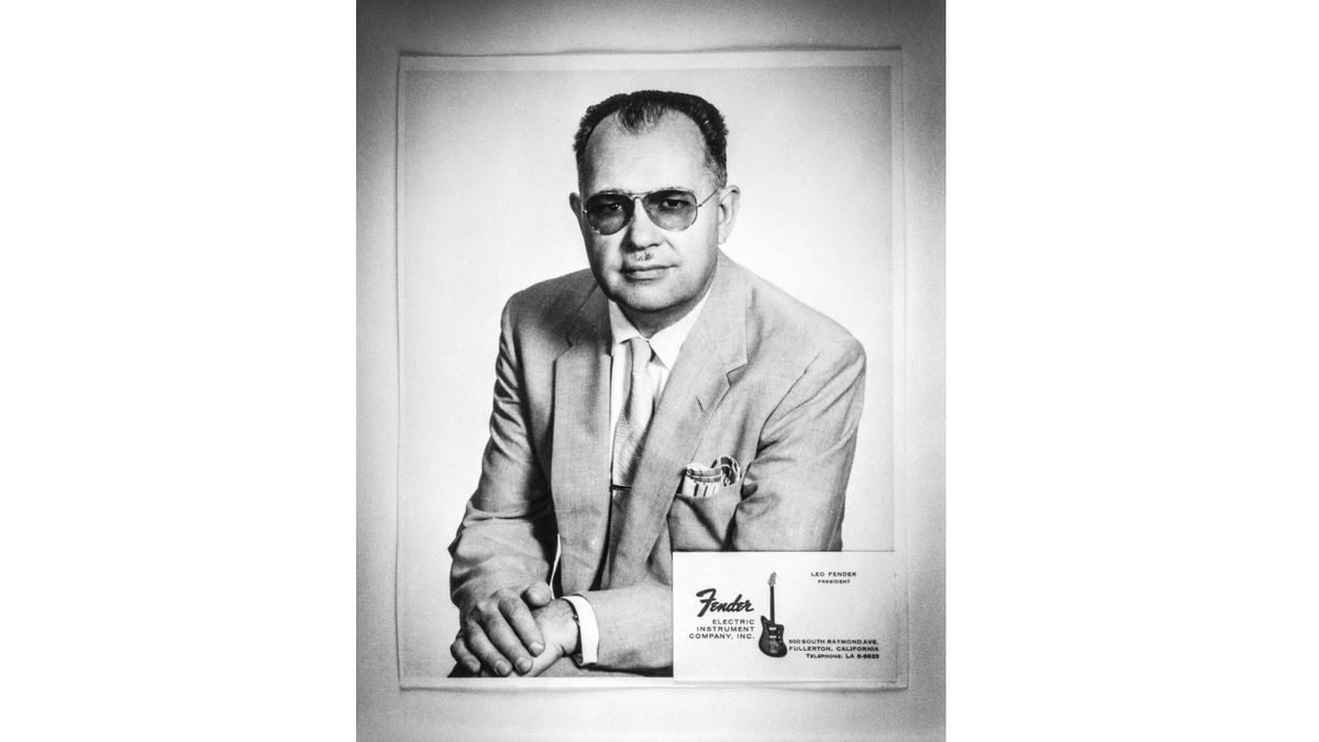 The surprising history of the Fender Telecaster | MusicRadar