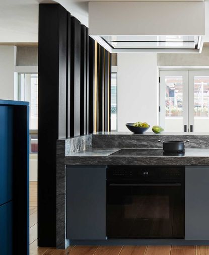 8 tricks designers use to make a kitchen more ergonomic | Livingetc