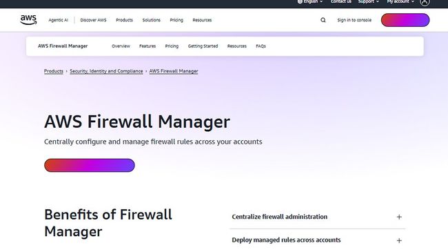 Best firewall for small business of 2025 | TechRadar