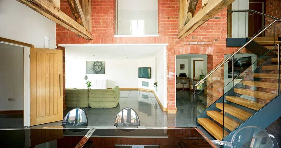 How to Convert a Barn: The Essential Guide | Homebuilding