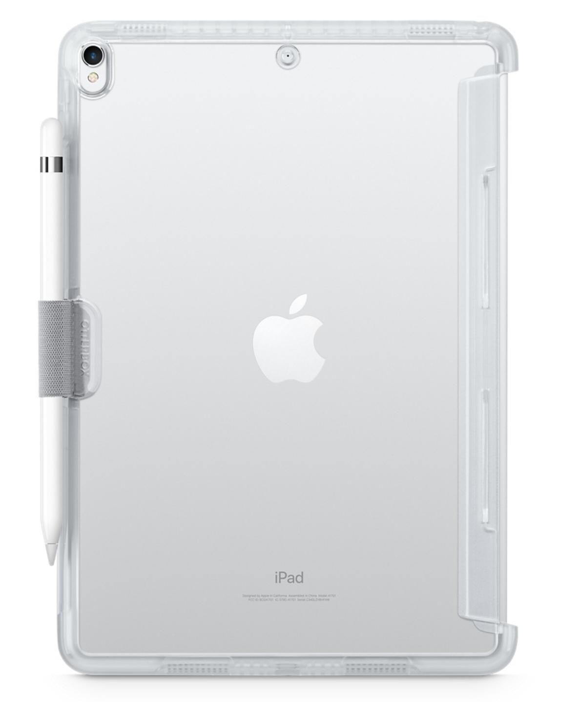 iPad Air 3 and iPad Pro 10.5 Back Cover Cases that Work with Apple's ...
