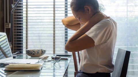 What causes muscle fatigue? | Live Science