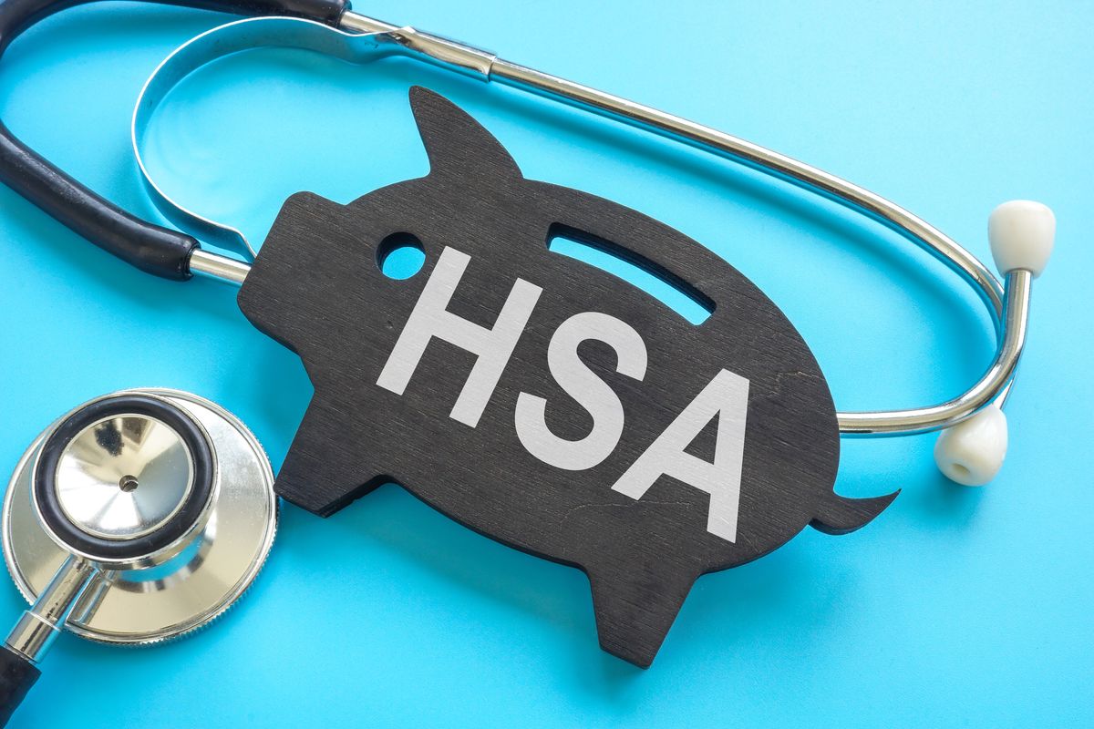 HSAs Can Reimburse You for Medicare Premiums Paid | Kiplinger