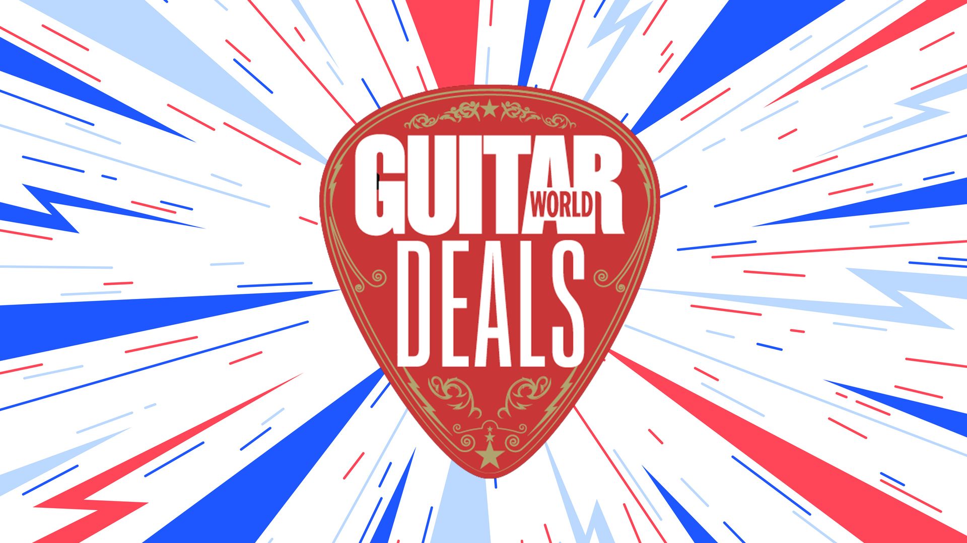 These huge 4th of July guitar sales have taken the wind out of Prime ...