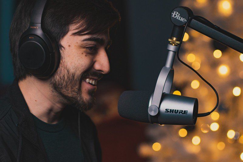 Shure MV7 review: The perfect podcasting microphone | Android Central