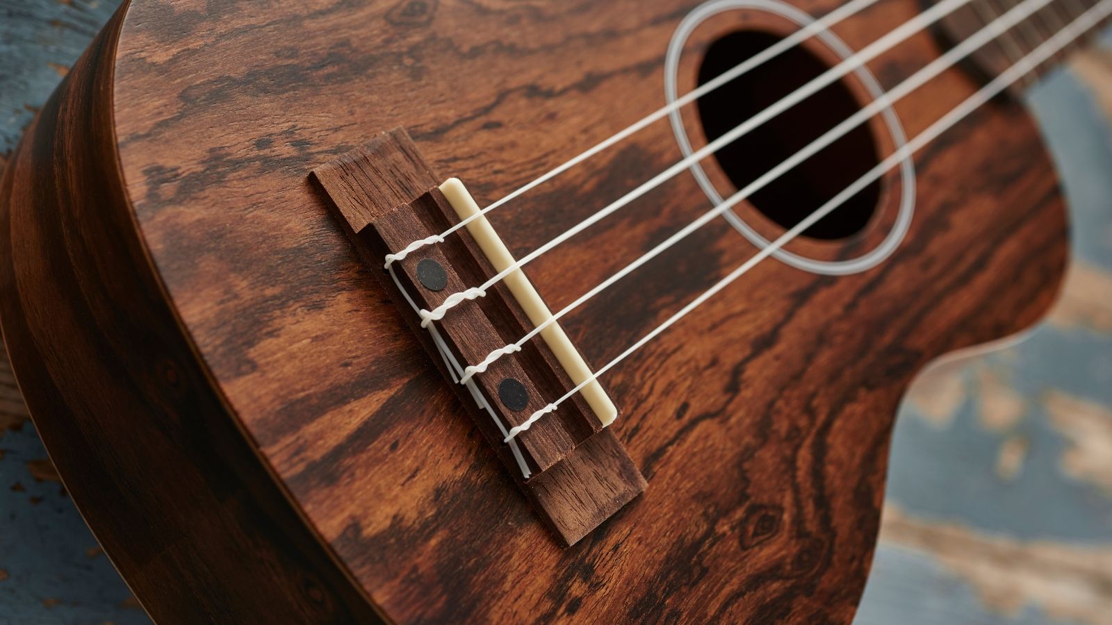 Best ukuleles 2024: Top acoustic and electric ukes | MusicRadar