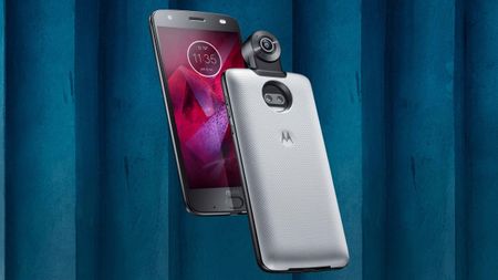 Moto Mods: Every module you can clip to your Motorola phone | TechRadar
