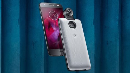 Moto Mods: Every module you can clip to your Motorola phone | TechRadar