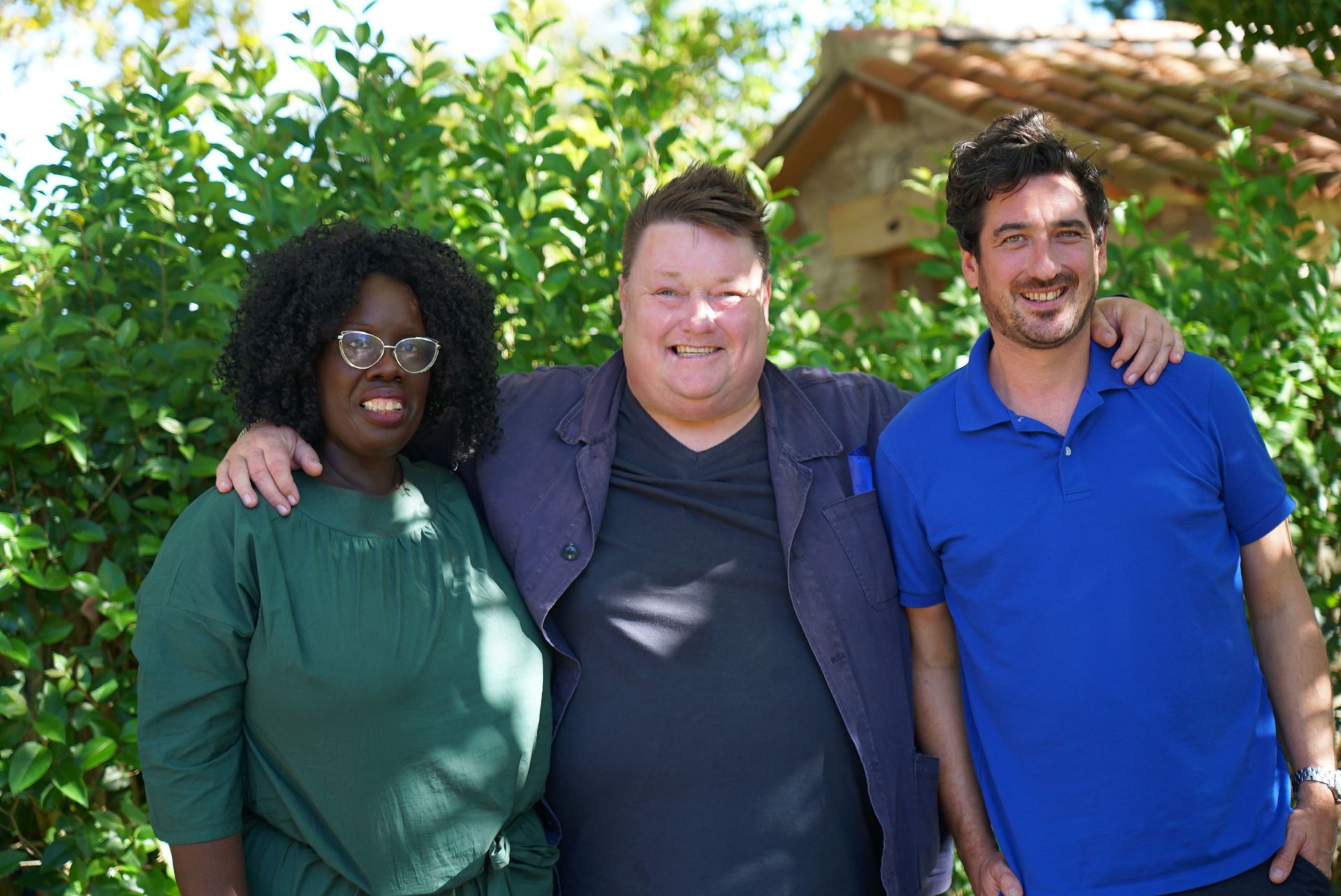 The Vintage French Farmhouse: release date and all we know | What to Watch