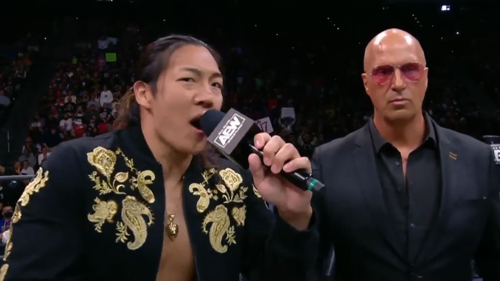 AEW Championship Titles: Who Currently Holds Each Belt, How They Won It ...