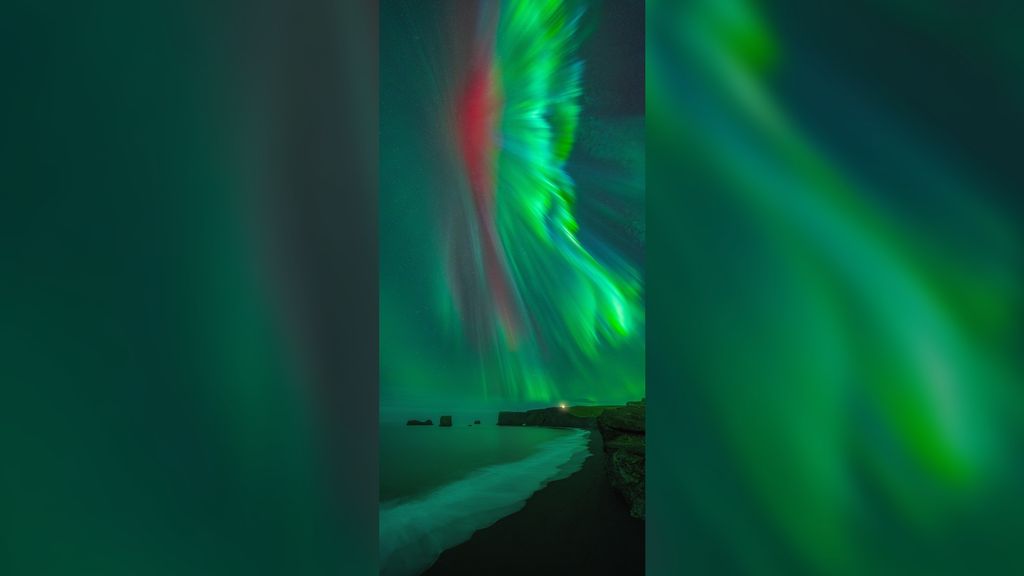25 breathtaking images of the northern lights | Live Science