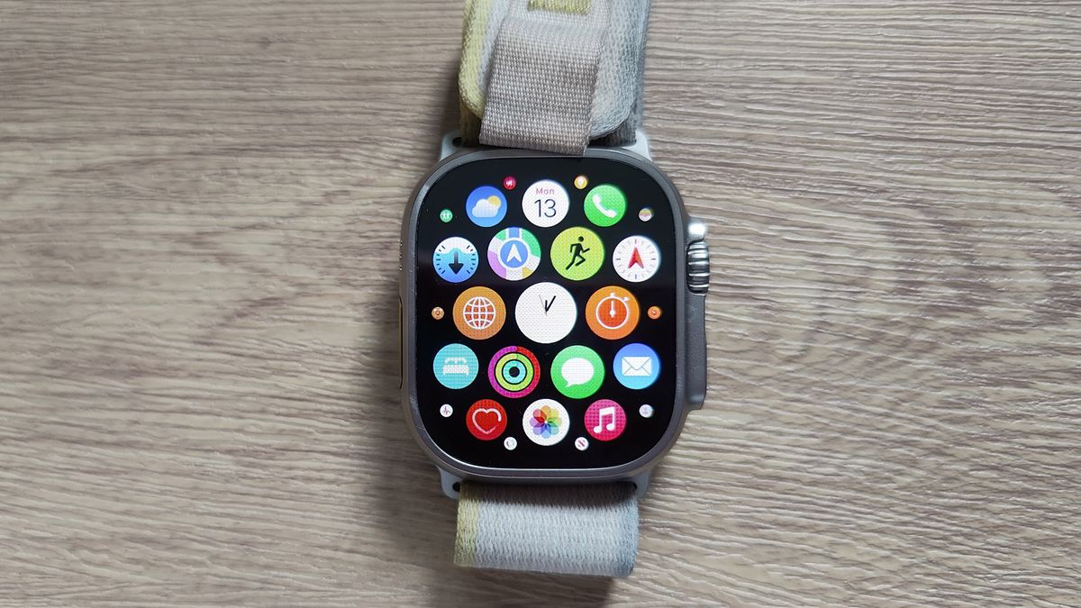 How to record a workout on your Apple Watch in 2023 | TechRadar