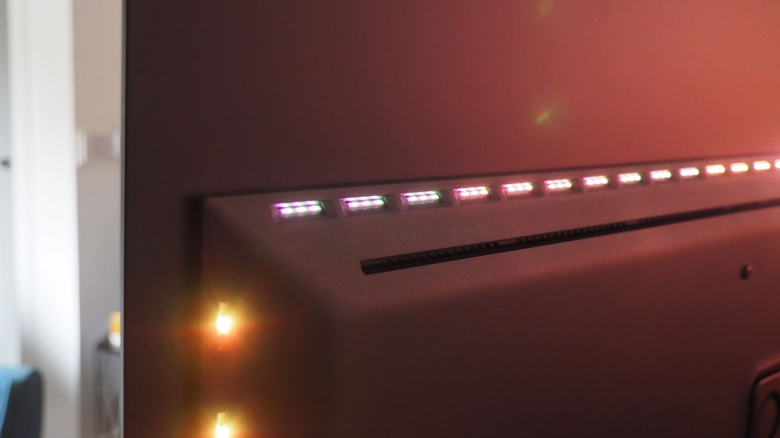 Philips OLED 809 review: Ambilight upgrades the appeal | T3