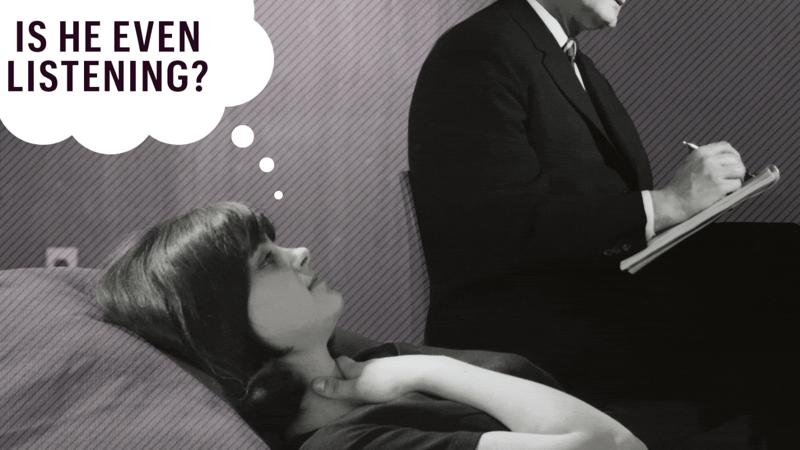 Should I Quit My Therapist? - How to Tell If It's Time to Stop Going to ...