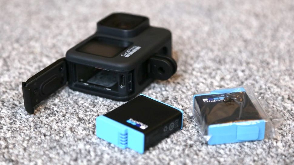 GoPro Hero 9 Black review | Digital Camera World