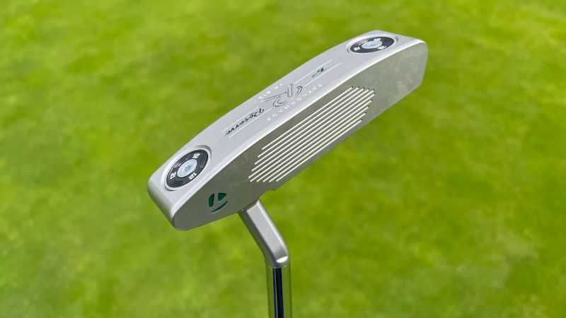 Best TaylorMade Putters 2025 | Golf Monthly