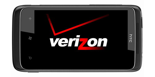 Verizon receiving HTC Trophy next month? | Windows Central