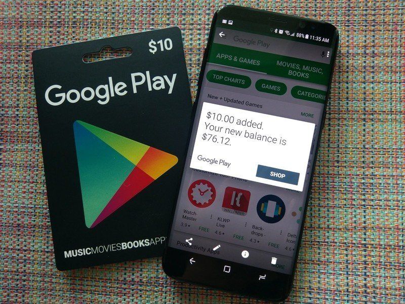 Google Play: Everything you need to know! | Android Central