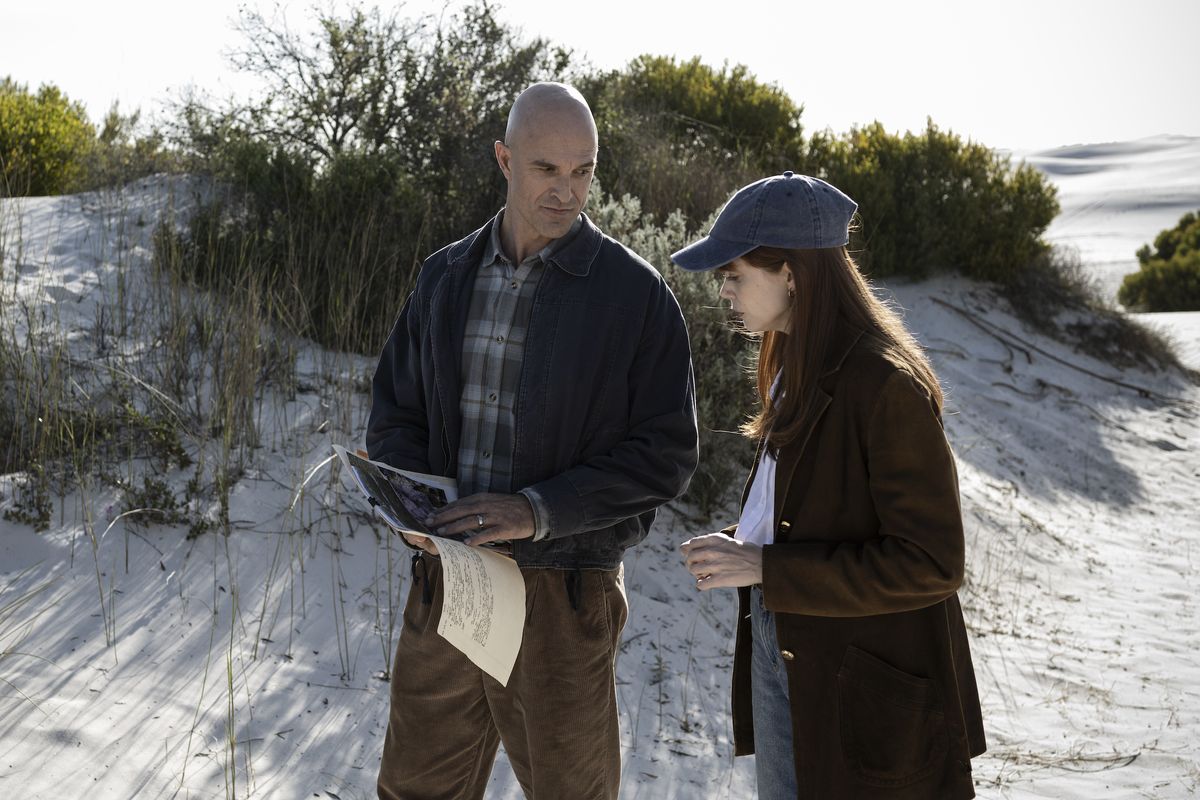 Catch Me A Killer: release date, cast, plot, trailer, guide | What to Watch