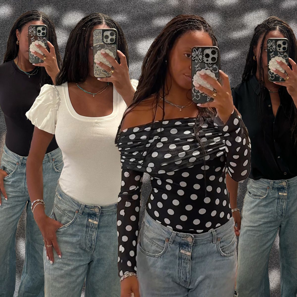 The 5 Best Bodysuits, Tested and Reviewed by an Editor | Who What Wear