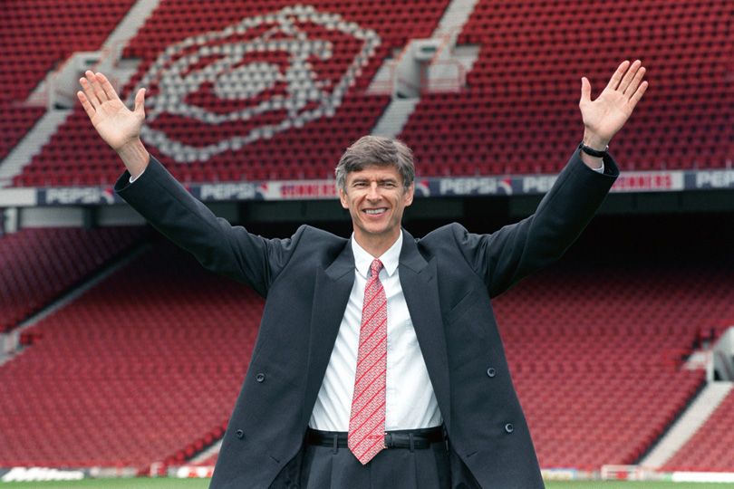 Opinion: I was ‘Wenger In’ until the end – but thank goodness he’s ...