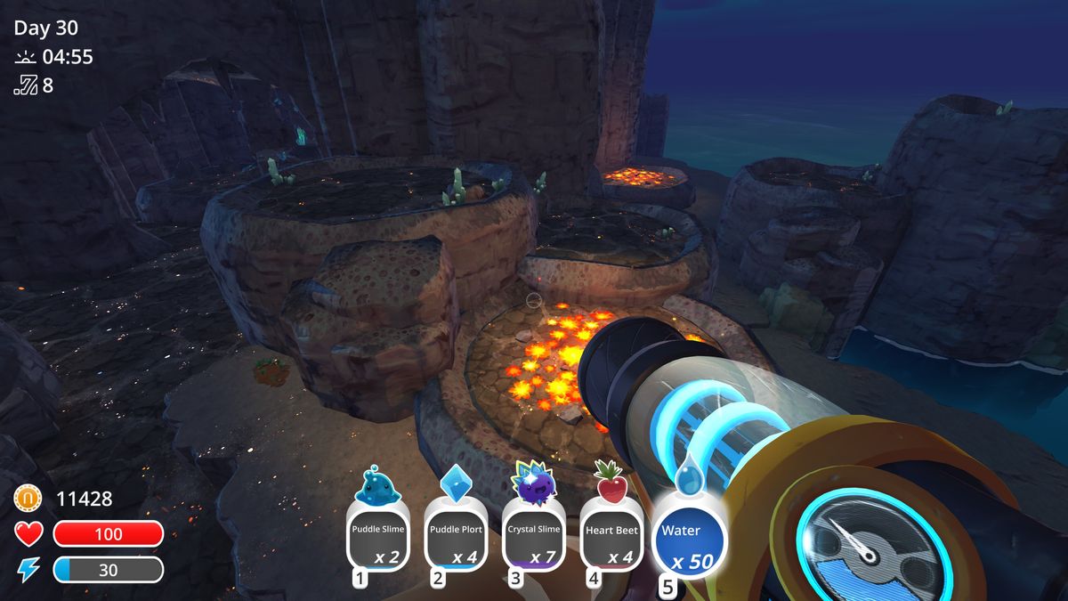 Slime Rancher review | PC Gamer